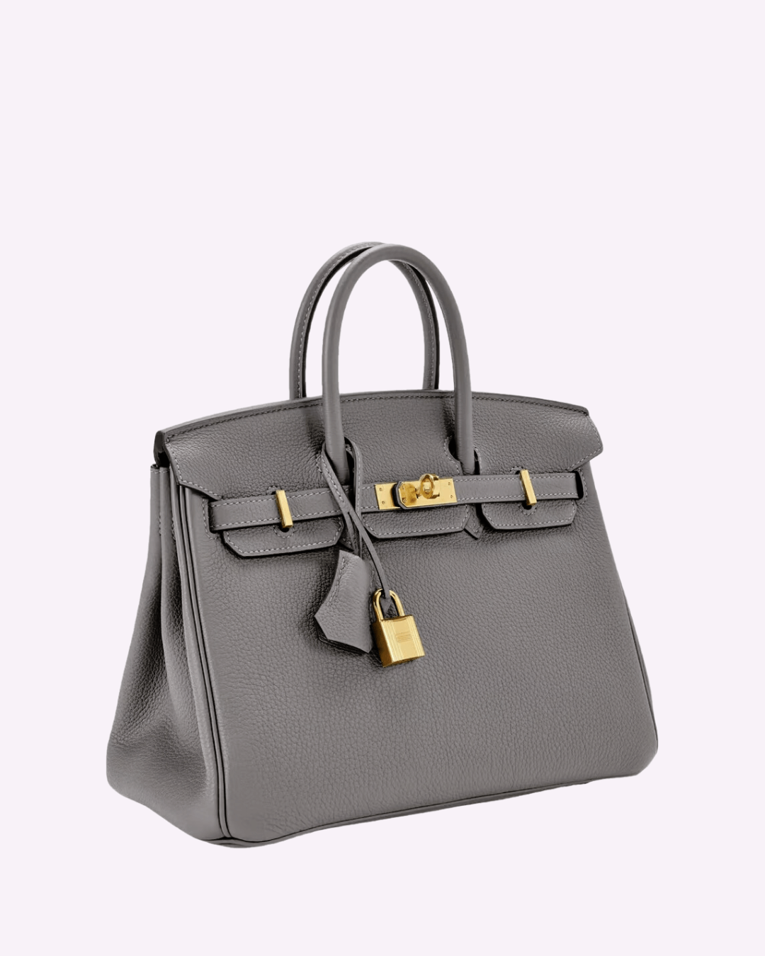 AURELIA – Luxe leren handtas voor dames – Glamorix